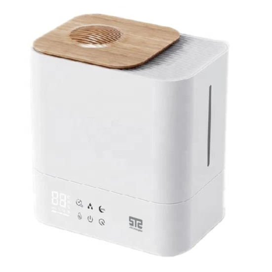 Massively Produced Steam Humidifier Electric Unique Warm Mist ...