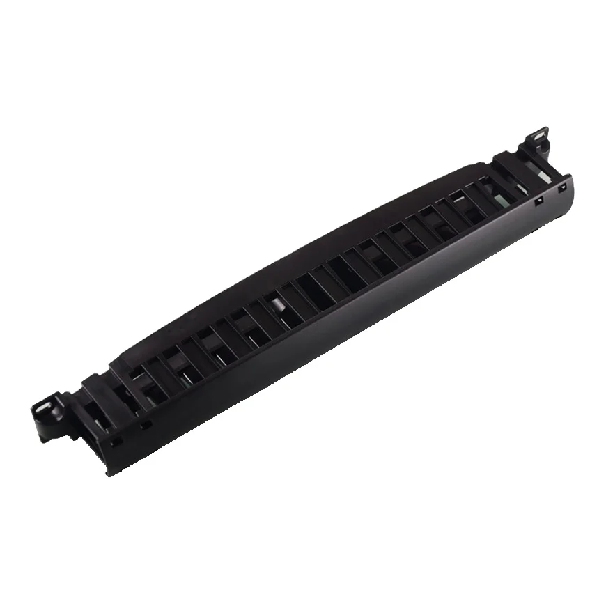 Optimize Your Rack Cabinet with Efficient Kabelmanagement Rack
