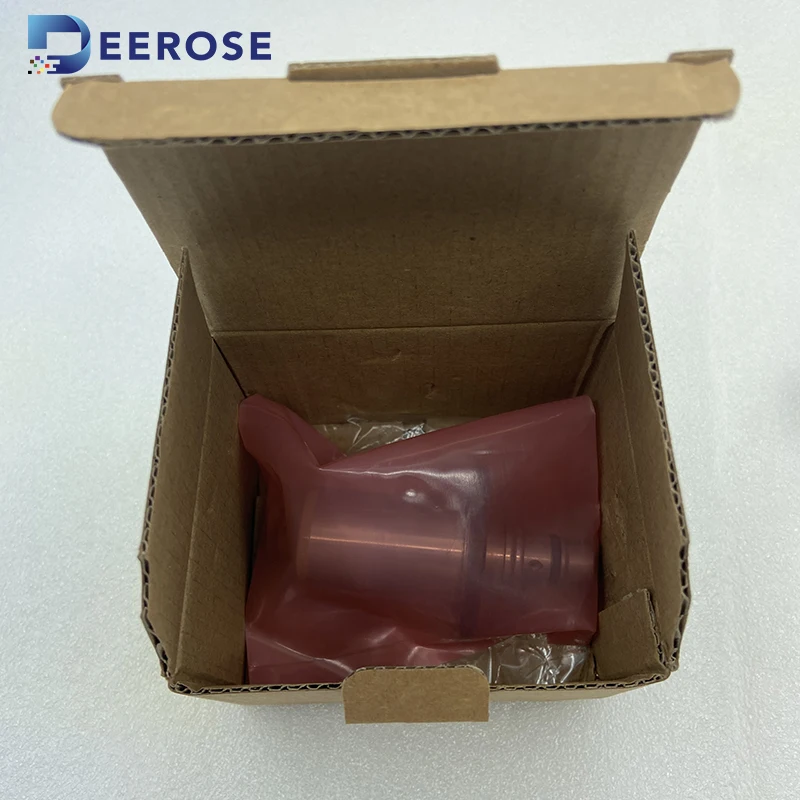Hp3 Injection Fuel Pump Suction Regulator Control Scv Valve 294200-0650 ...