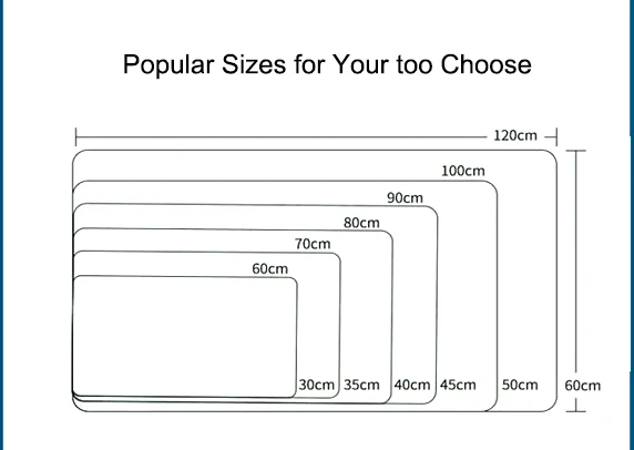 Wholesale Pvc Rubber A3 Sized Printed Flexible Brandow Advertising ...