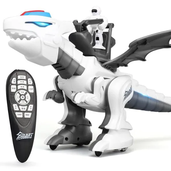 T-rex K18 Children Remote Control Intelligent Programming Early ...