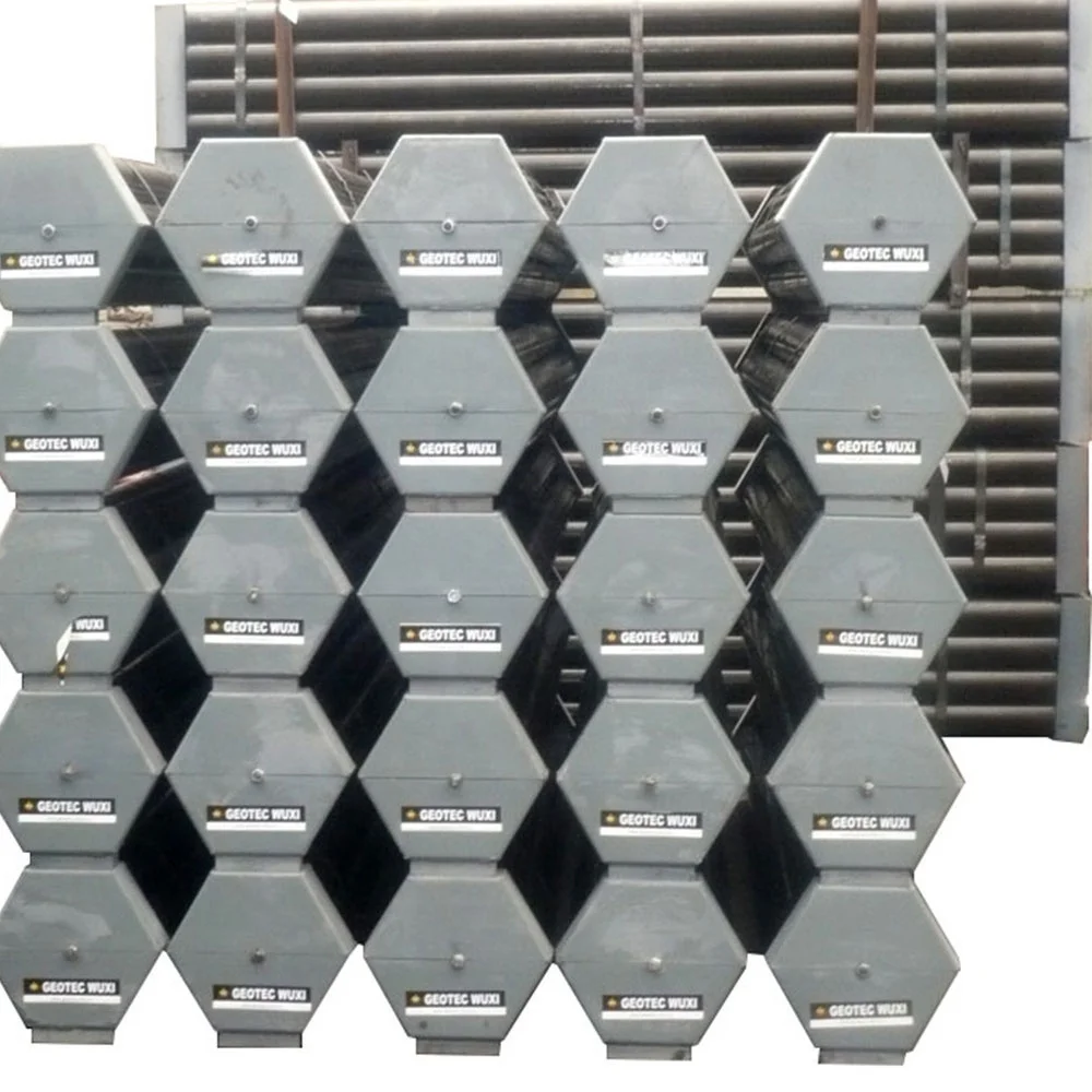 Aw Bw Nw Hw Awj Bwj Nwj Kwj Hwj Wireline Stainless Steel Exploration ...