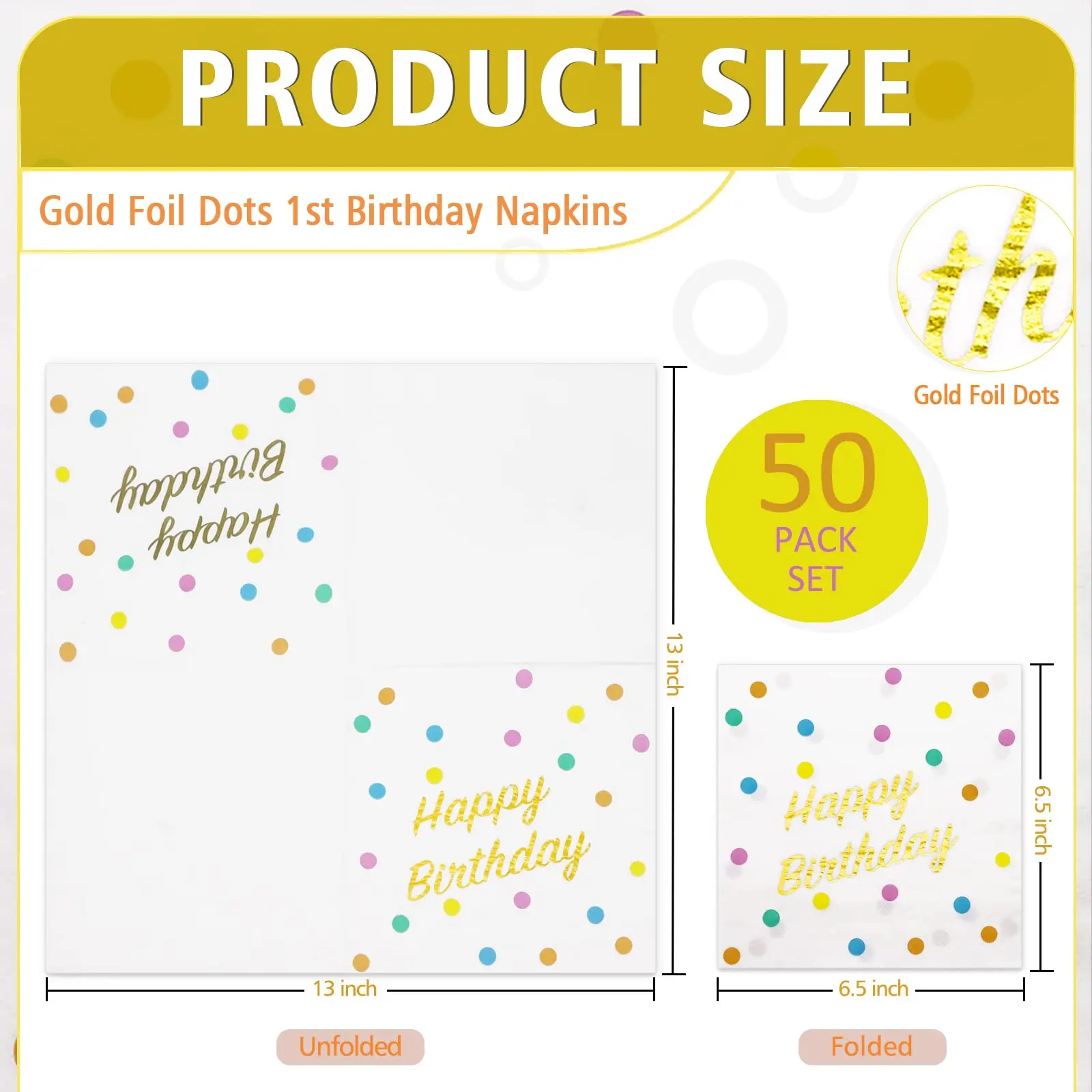 Premium Decorative Cocktail Paper Napkin, Hot Stamping Printing ...