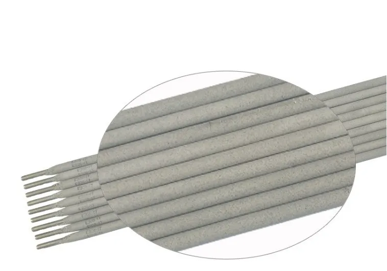 A402 Stainless Steel Electrode for High-Temperature Welding - OEM