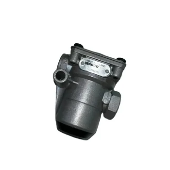 Wabco 4750150310 Pressure Limiting Valve V-olvo S-cania D-af European ...