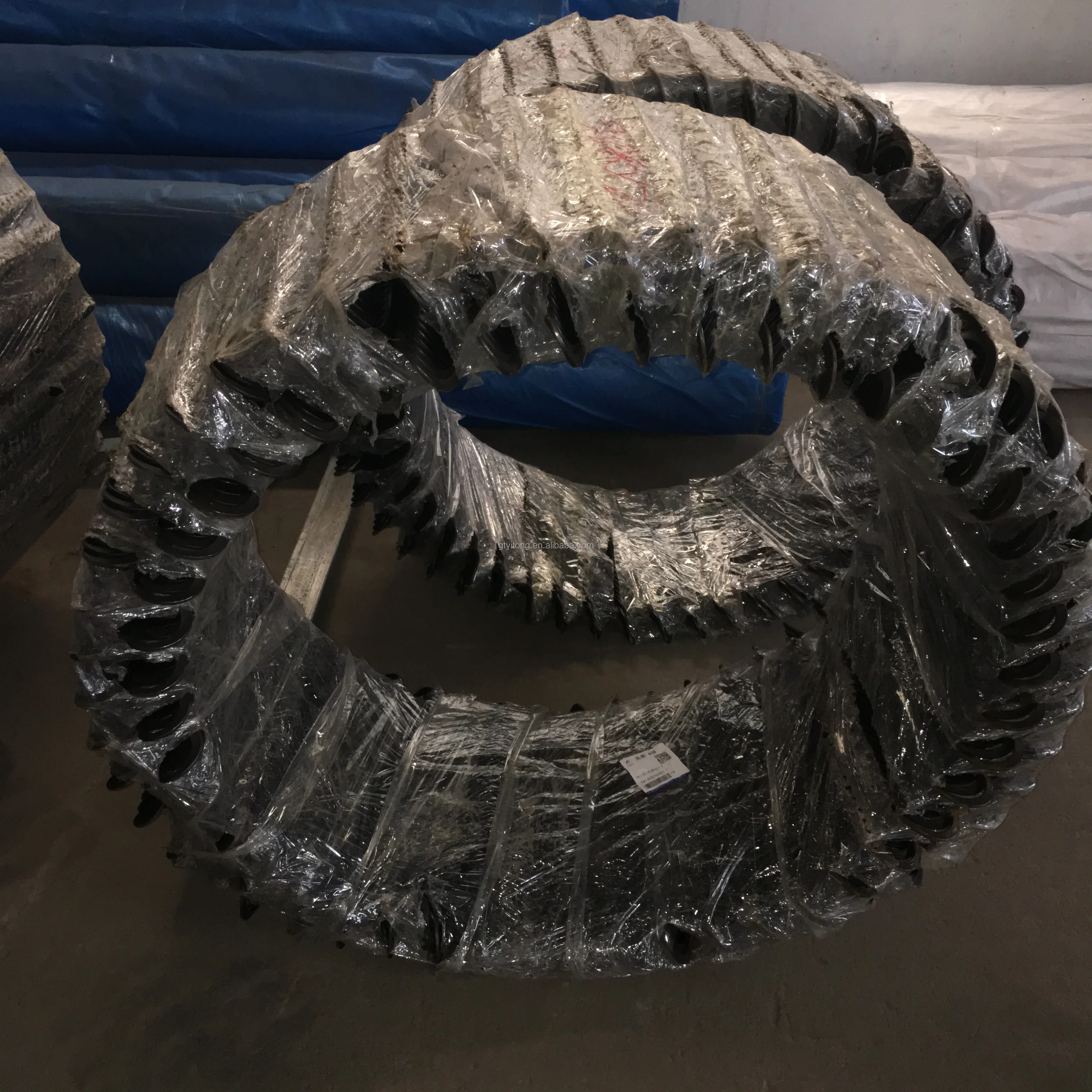 Automated Auger Transport Feed System For Pig Farm Animal Husbandry ...