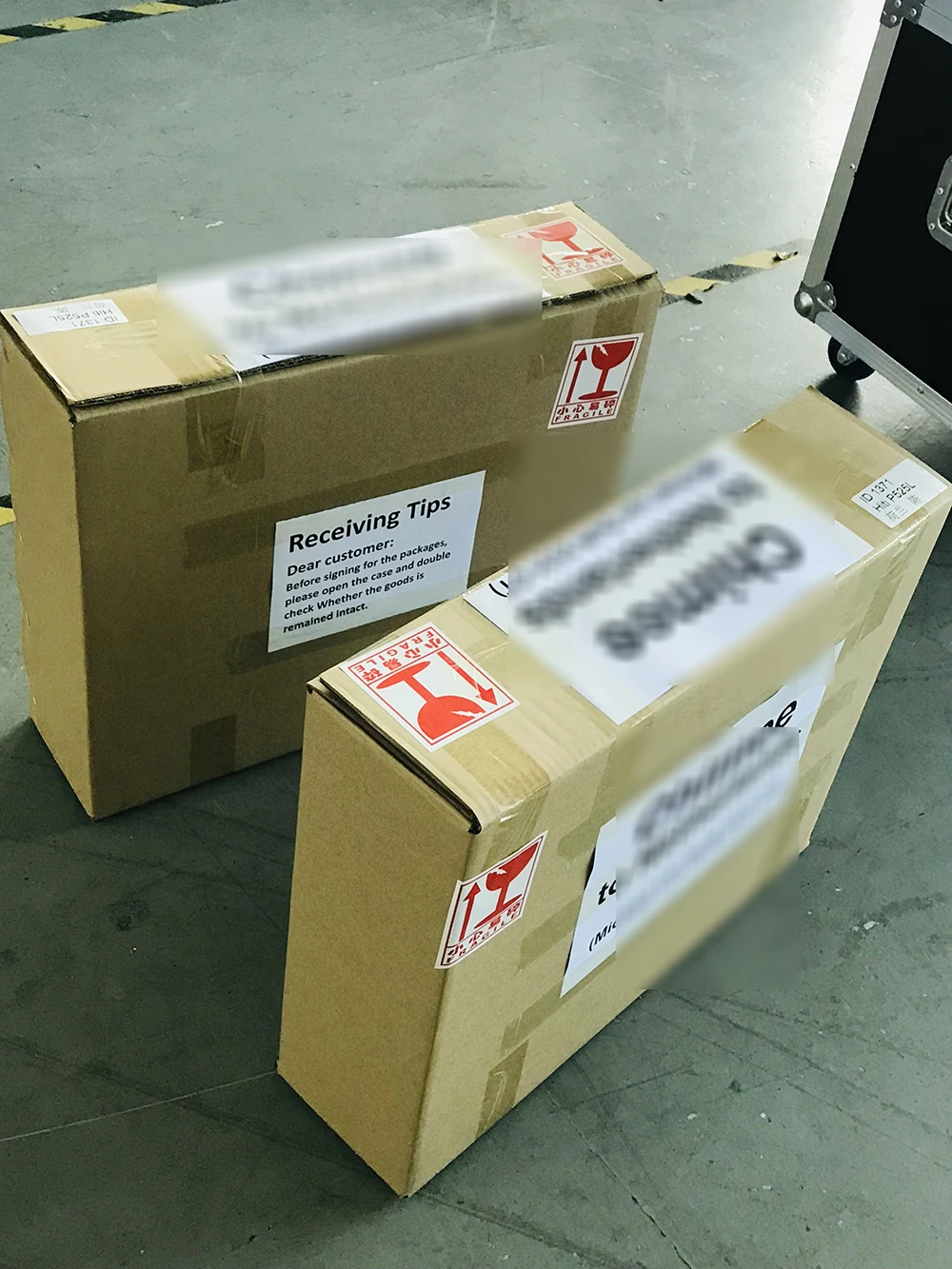 Ipad Photo Booth And Printer Stand And Cover For Citizen Hiti P525l Dnp ...