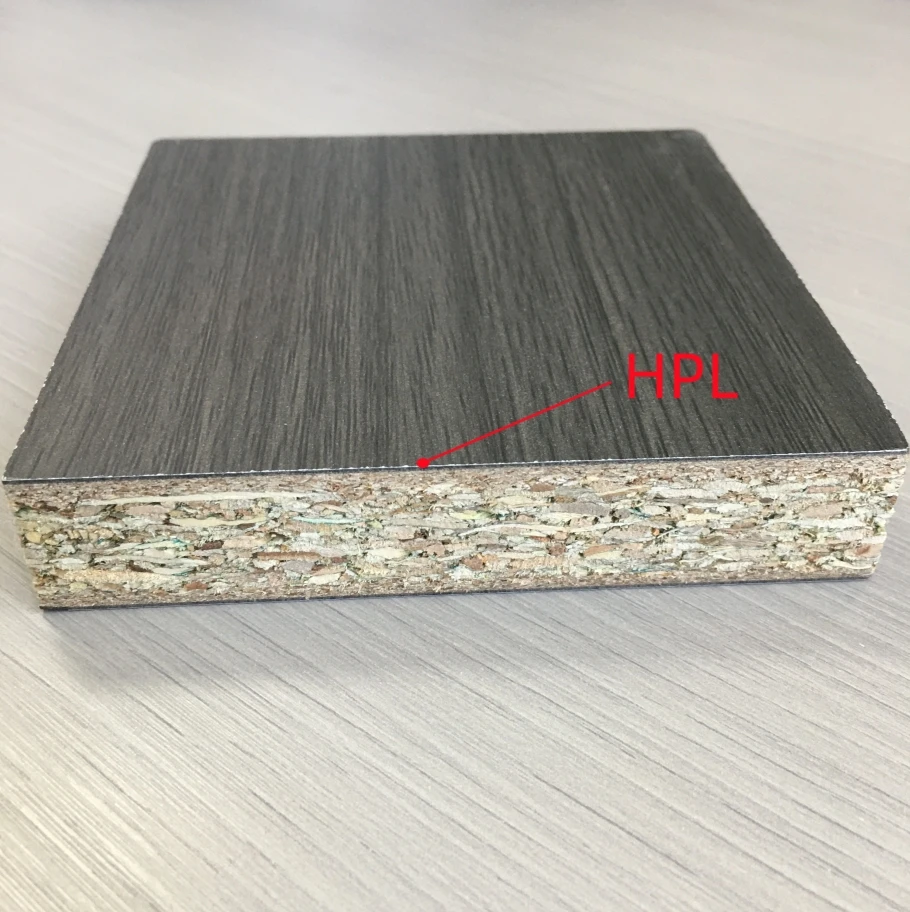 Hpl Sandwich Panel Hpl Laminate Sheet Toilet Cubicle Paneles Cladding Hpl Factory Sheet ...
