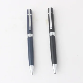 Wenyi Advanced Pen Manufacturing Smooth And Elegant Writing Matte Black ...