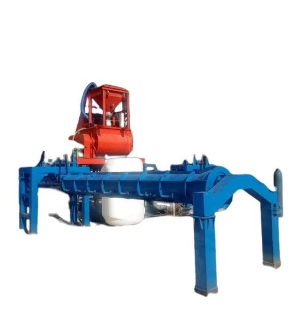 Weifang Qianfeng Electromechanical Equipment Co., Ltd. - Concrete Pipe ...
