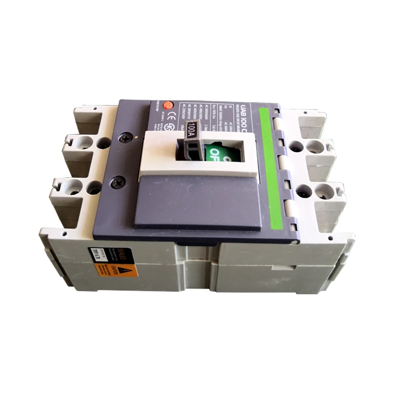 breakers electric circuit breaker mccb mccb for european suppliers UAB ...
