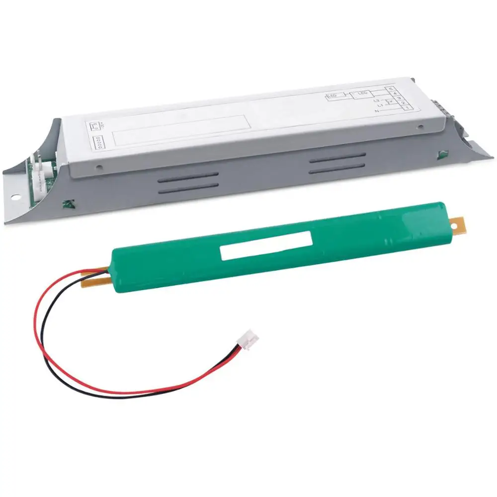 modulo led de emergencia,led emergency kit,36W LED Tube Emergency Power ...