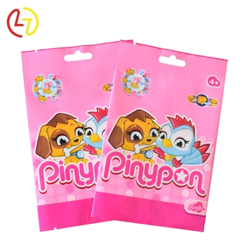 Customized Heat Seal Back Side Seal Candy Nut Mylar Packaging Bags For ...