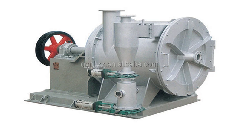 Pulp Making Rotary Spherical Digester Single Fiber Separator for ...