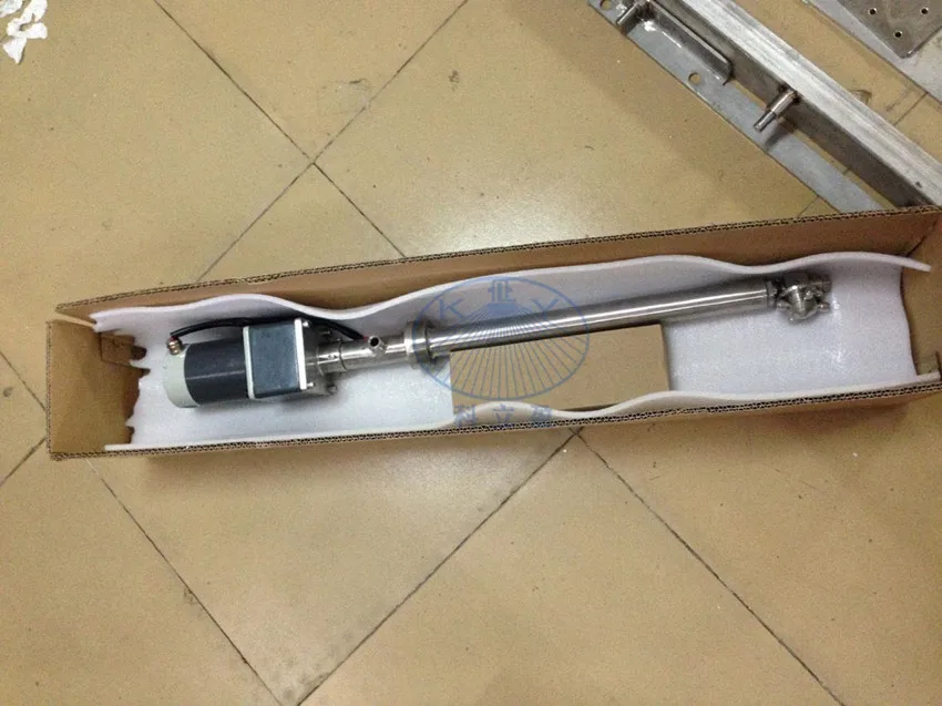 Max. Pressure 200 Bar Ibc Container Tank Cleaning Nozzle,High Pressure ...