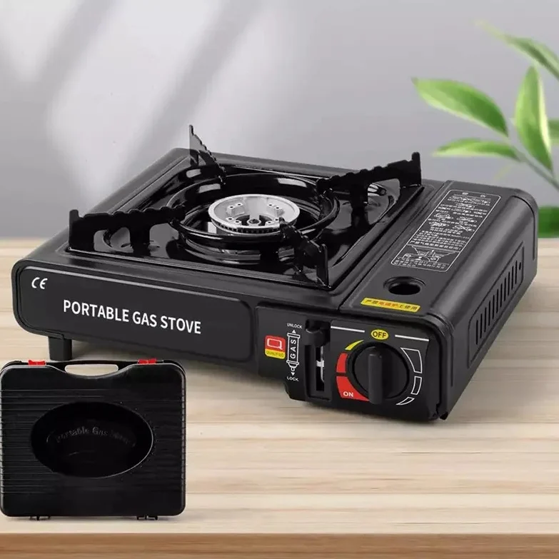 Wholesale Propane Butane Gaskocher Outdoor Small Portable Gas Stove ...