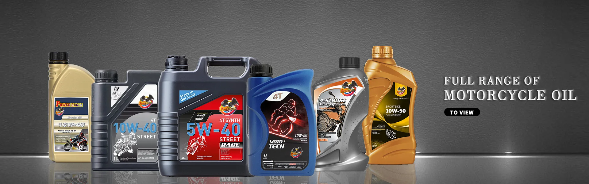 10w50 5100 4tfully Synthetic Motorcycle Oil 4t Motorcycle Oil Engine ...