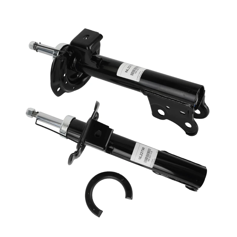 1693201430 1693200830 1693200130 Front Air Suspension Strut Shock ...