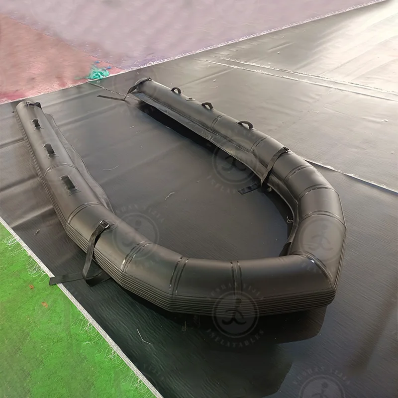 Inflatable Jet Ski Fender - Ultimate Water Fun Experience