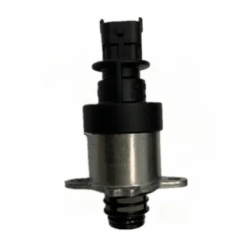 Fuel Pump Pressure Control Valve For K-ia H-yundai 2.0 2.2 Crdi ...