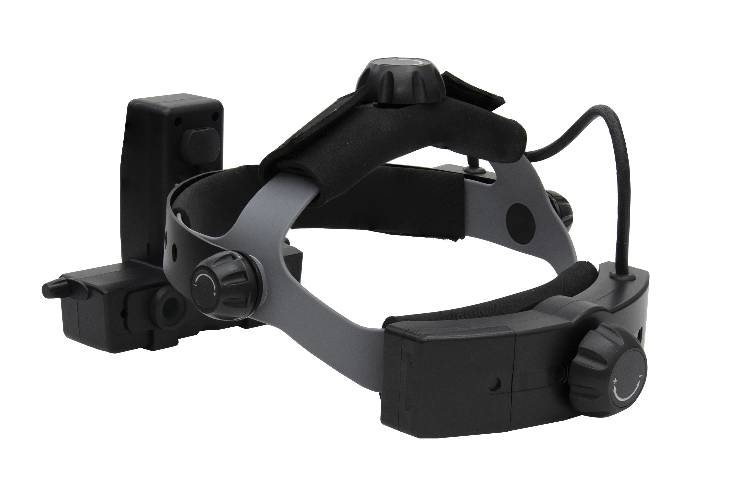 BIO-200 Digital Ophthalmoscope Optometry Equipment Ophthalmic ...