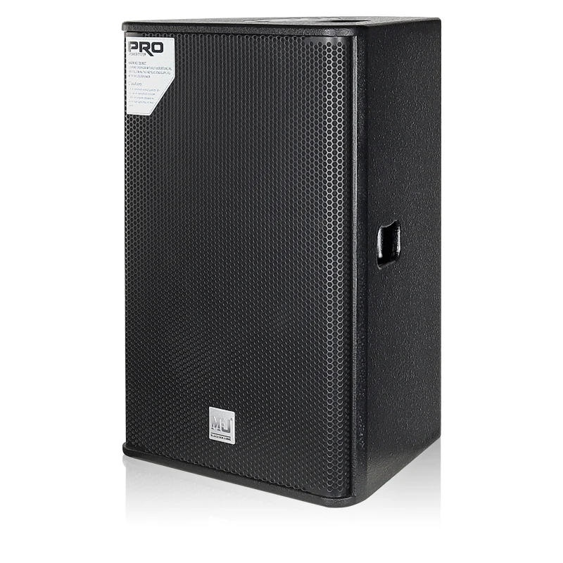 High Quality 10 Inch Neo Coaxial Line Array Sound System