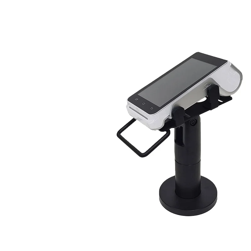 Factory Customized Universal Adjustable Pos Terminal Stand With Adjust ...