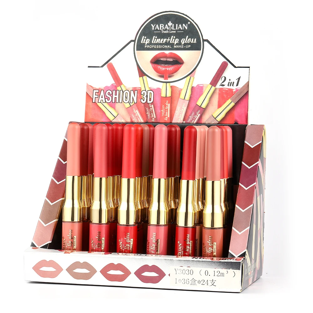 Tri-colour Gradient Powder Blush Eyeshadow Natural Nude Contour Palette ...