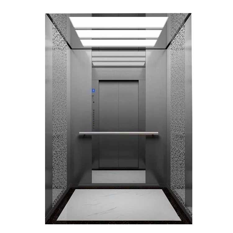 Vvvf Hotel Home Passenger Elevator Lifts With Japan Technology - Buy ...