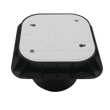 Pvc Material Inspection Earthing Inspection Grounding Systems Earth Pit ...