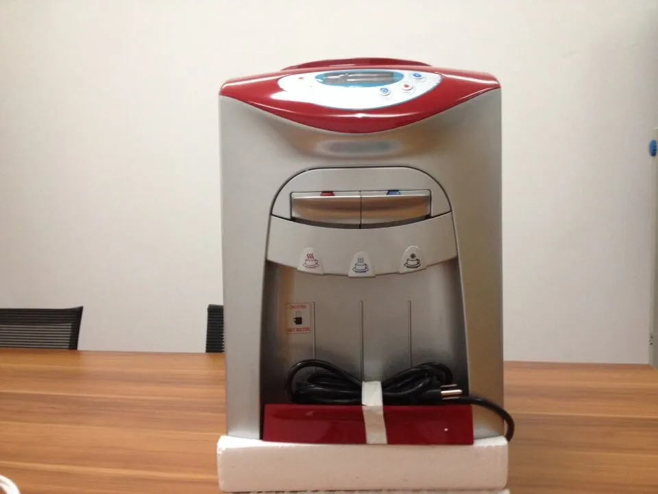 New Design Sparkling Water Soda Cold Water Machine - COWWIN