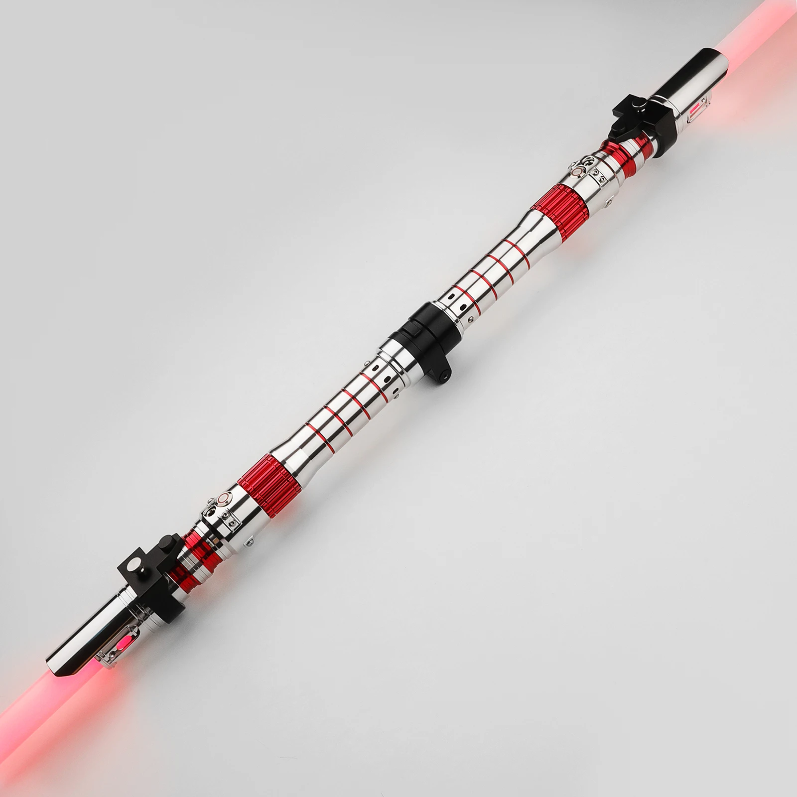 Lgt Rgb Lightsaber The Dark Rey Super Dueling 12 Rgb Colors Smooth ...