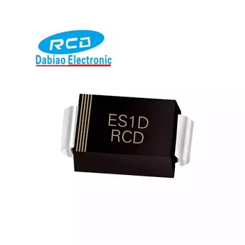 Fast Rectifier Diode 1n4007 Diode Smd -m7 Smd 5050 1w Led Diode 100 ...