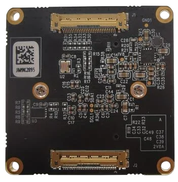 20MP MIPI Camera Module AR2020 for 3D Video Conferencing