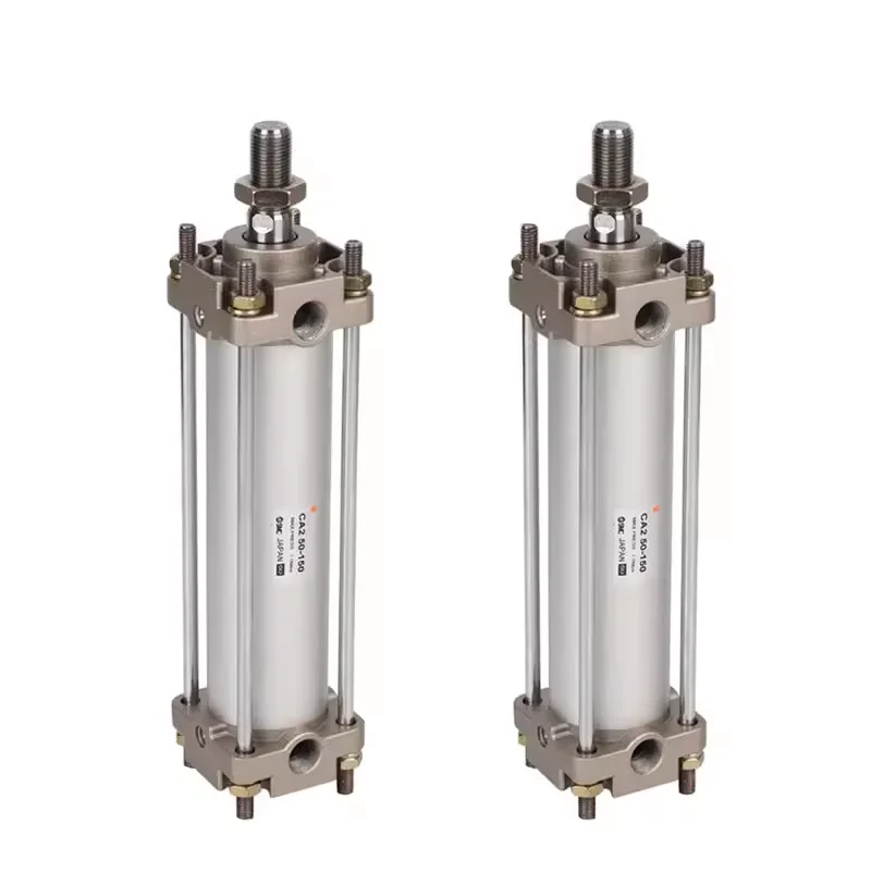 Smc Cylinder C85n10 Series Stainless Steel Mini Cylinder,Pneumatic ...