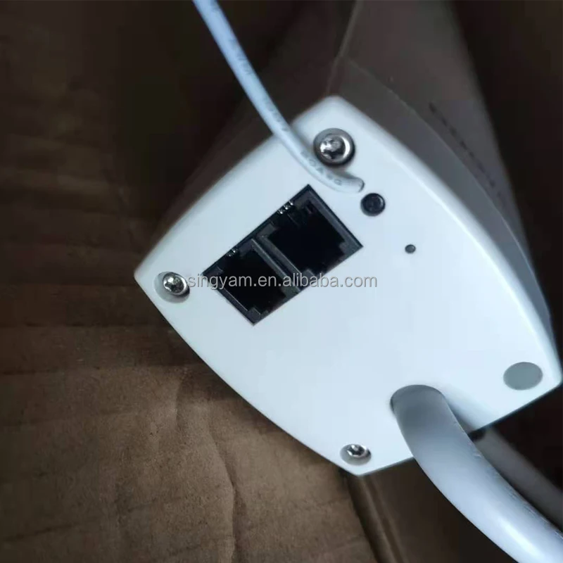 DOOYA DT82TV-1.2/14 Curtain Motor - Efficient & Reliable Control