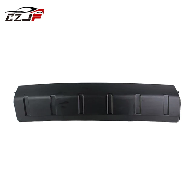 丰田Tumdra前保险杠条2022原始设备制造商53911-0C100 53911-0C110的汽车配件皮卡前保险杠下护板| Alibaba.com