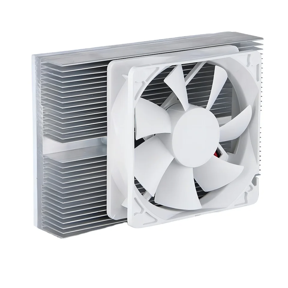 Semiconductor Thermoelectric Module Cooling System Peltier Unit for ...