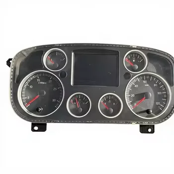 WG9918581129 SINOTRUK HOHAN NJ17 Dashboard| Alibaba.com