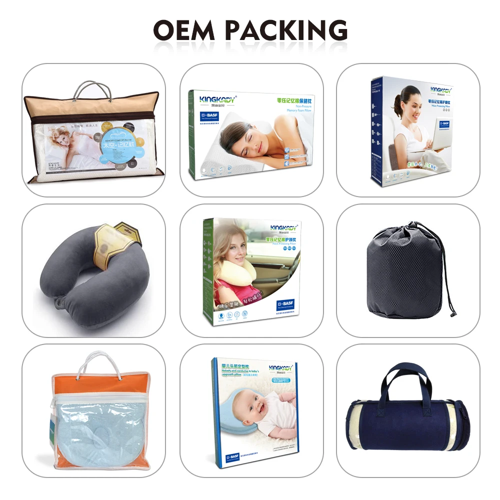 High Quality Sleeping Cooling Cervical Washable Standard Gel Bread ...