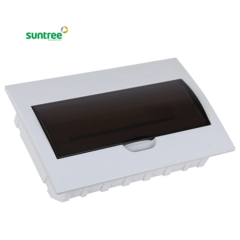 Suntree/oem Flush Or Surface Mounting Electrical Enclosure Distribution ...
