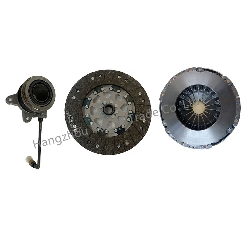 Original Quality VM Engine V80 Clutch Disc Set for Maxus