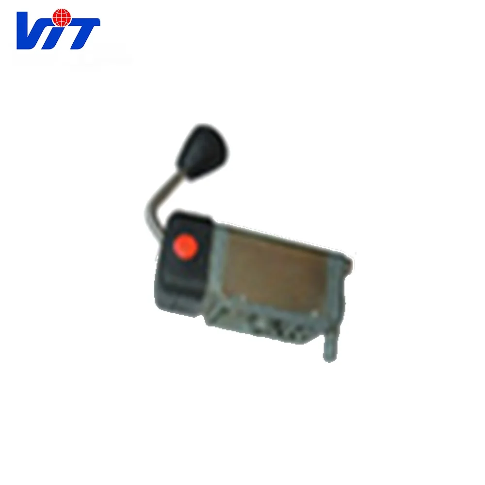 VIT-U Truck Spare Parts 9617210000 Hand Brake Valve 0004307881 ...