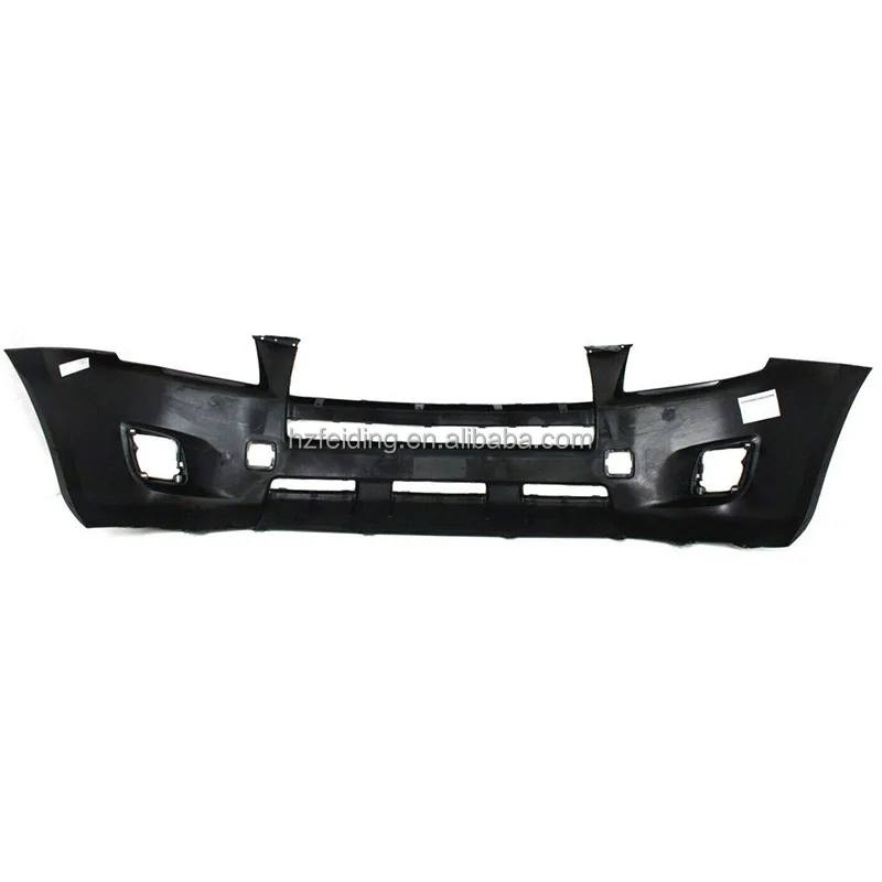 Auto Body Kits Front Bumper Cover 2009-2012 for Toyota RAV4
