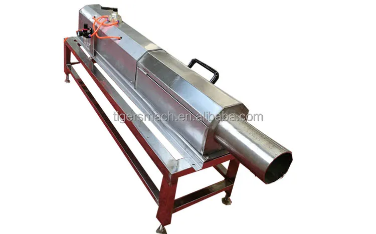Equipment For Produce Mutton Meat Rollers,Automatic Chicken Meat Roller ...