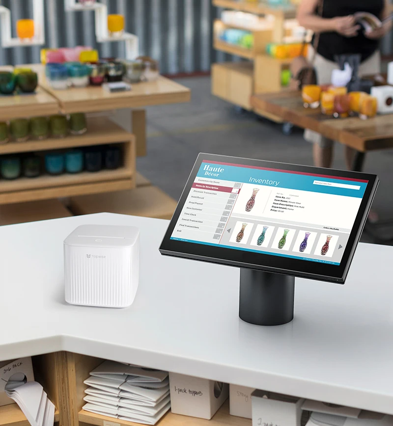 Cheap Advanced Android Mini Printer Invoice Printer For Mobile Pos ...