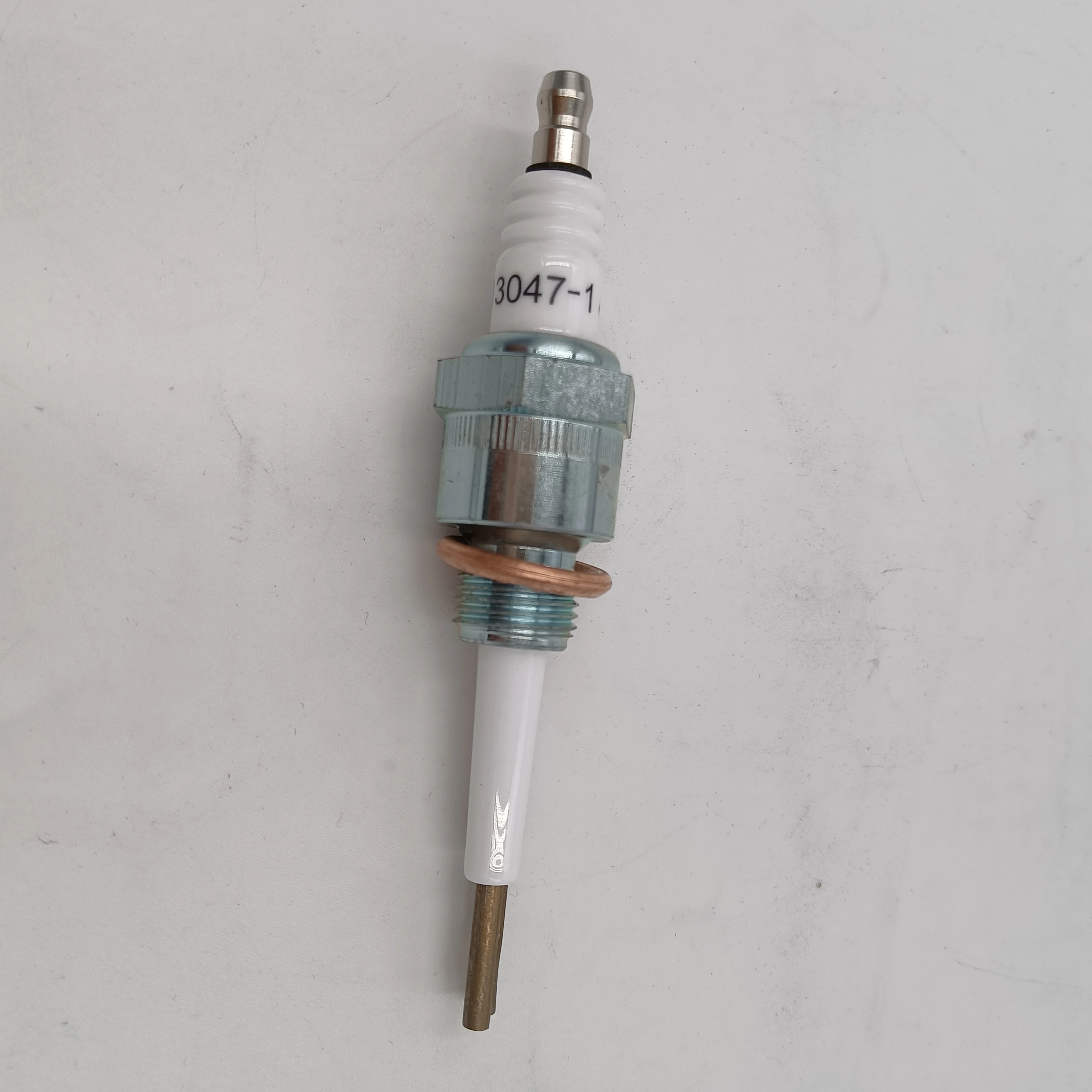 Ignition Pin - Reliable Flame Detection for ECLIPSE STOCK 20