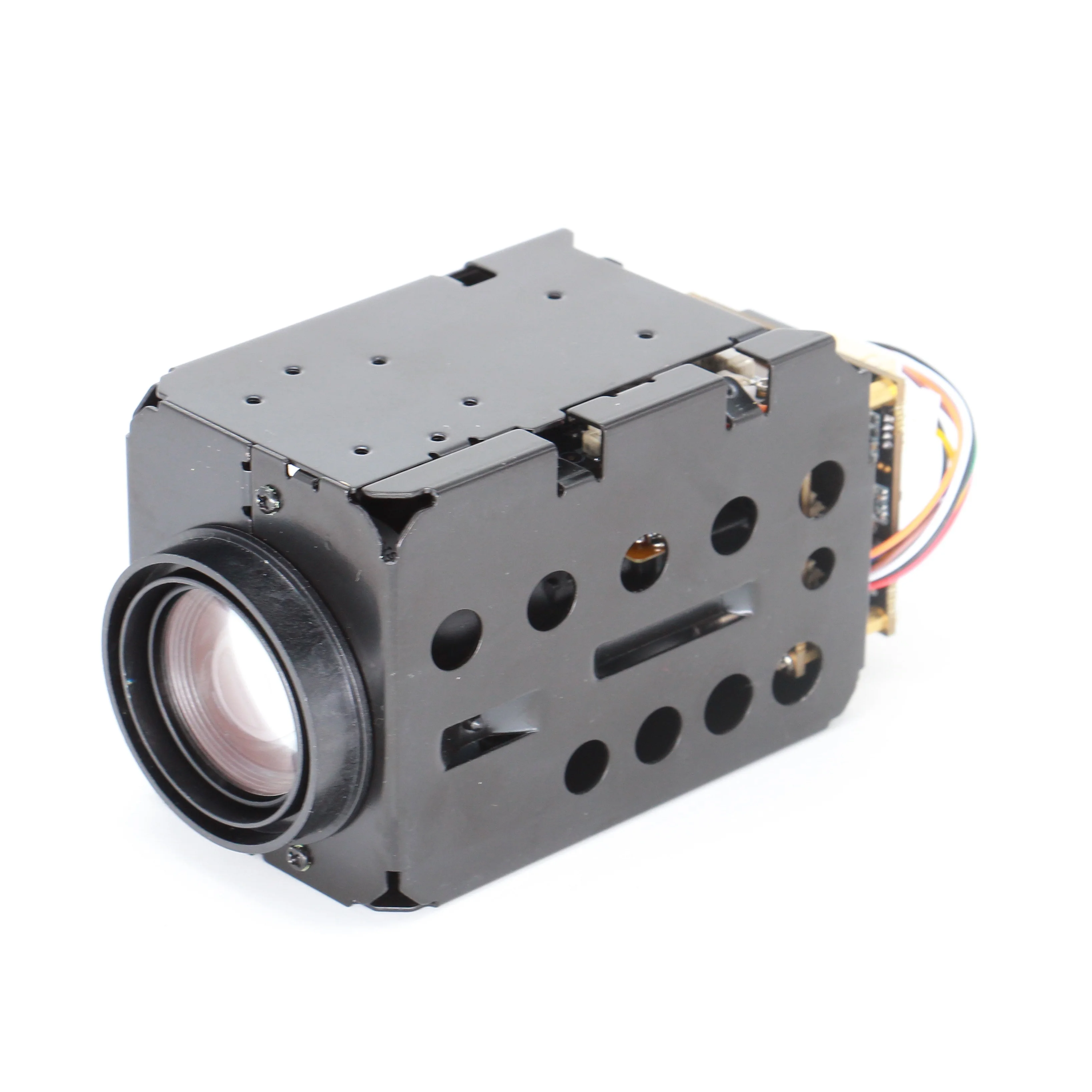 20X Optical Network Zoom Camera Module 5MP STARVIS IMX335 GK7605V100 ...