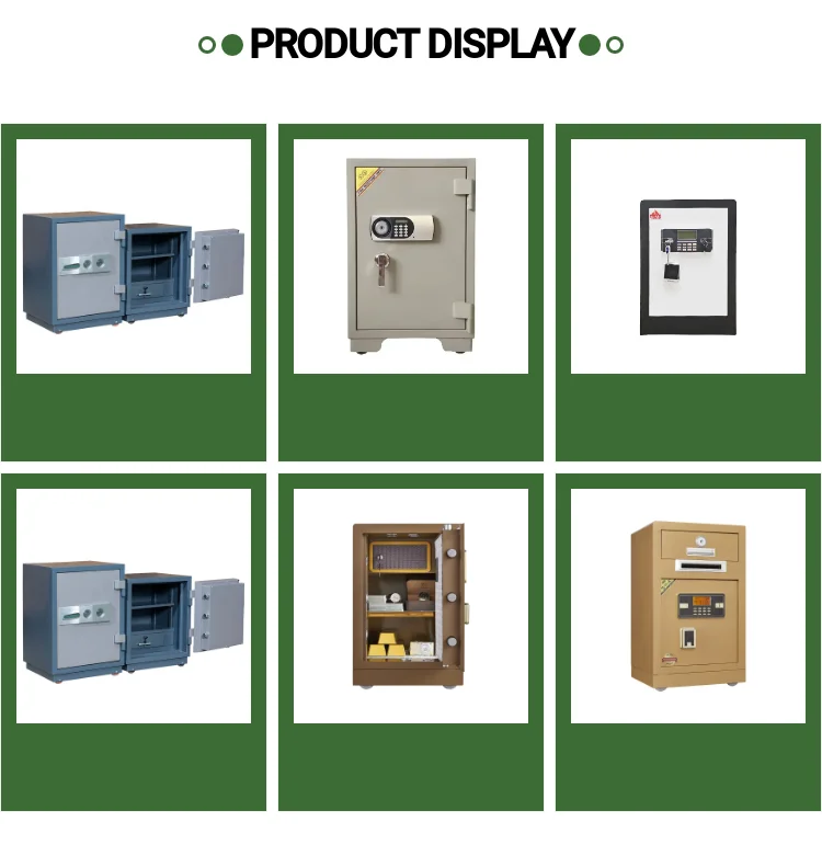 Luoyang Factory Wardrobe Safe Digital Password Wardrobe Cabinet Code ...