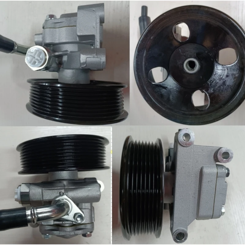 Hydraulic Power Steering Gear Assembly for Ford Ranger